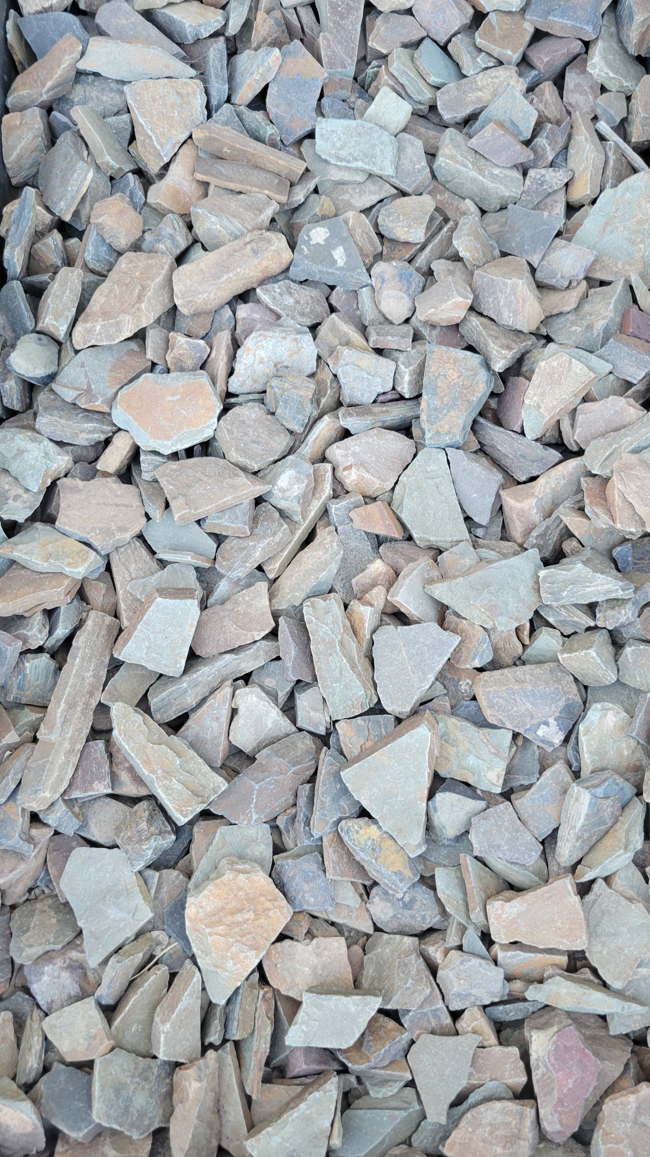 Decorative Landscape Rocks in Idaho Falls | Wolverine Rock