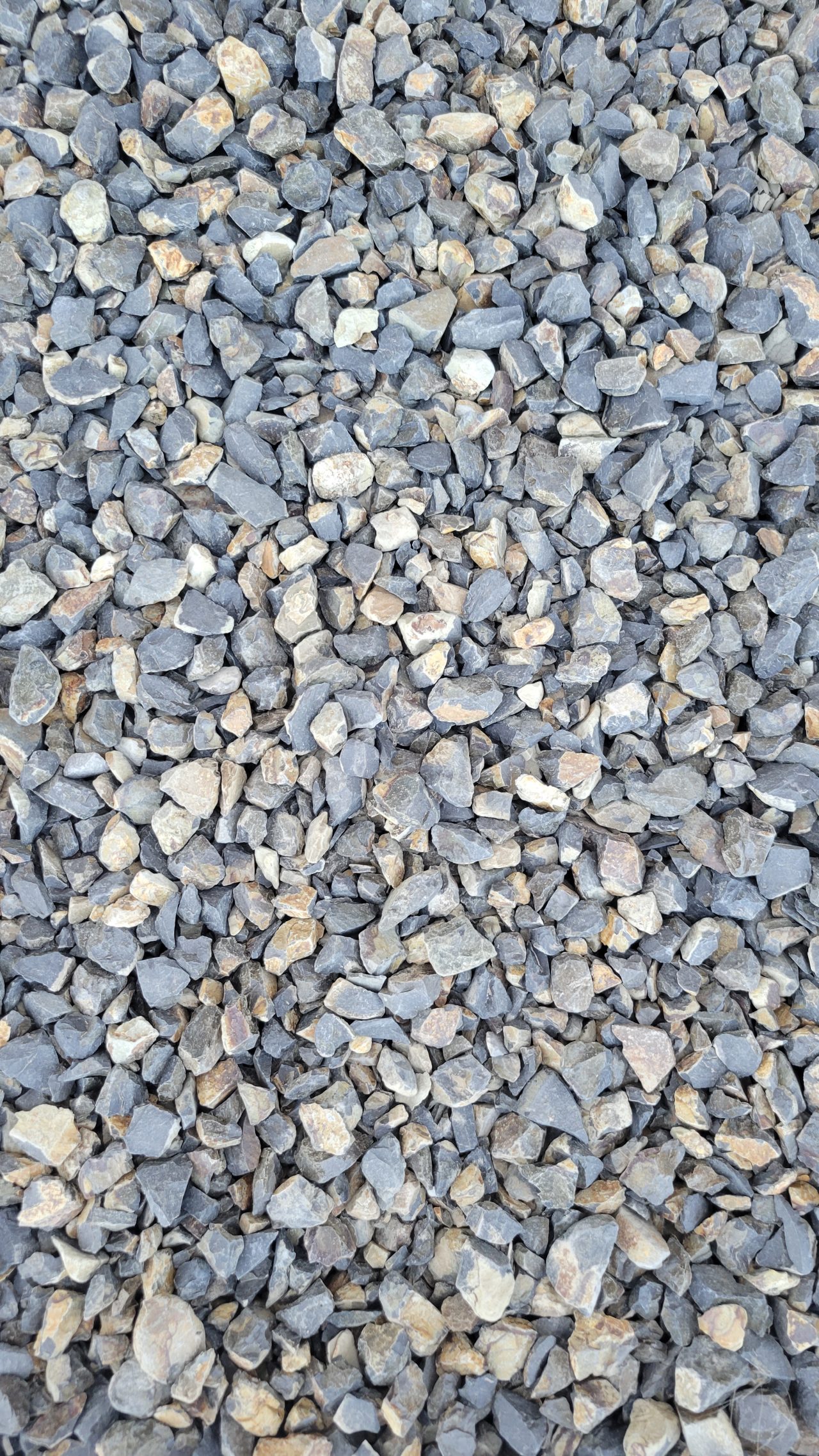 Decorative Landscape Rocks in Idaho Falls | Wolverine Rock