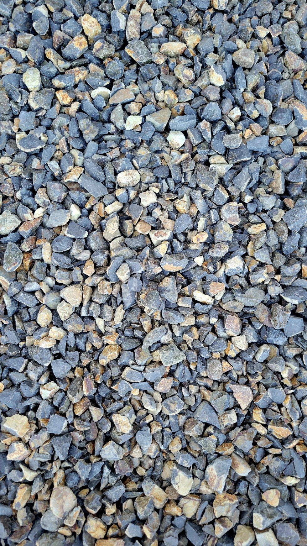 Decorative Landscape Rocks in Idaho Falls | Wolverine Rock