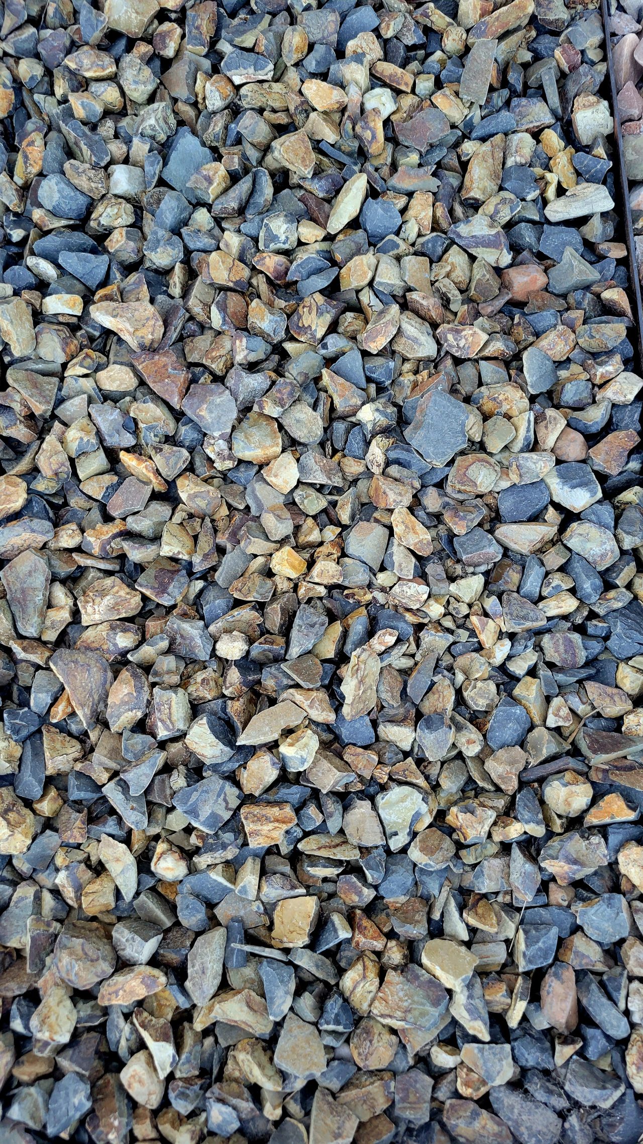 Decorative Landscape Rocks in Idaho Falls | Wolverine Rock