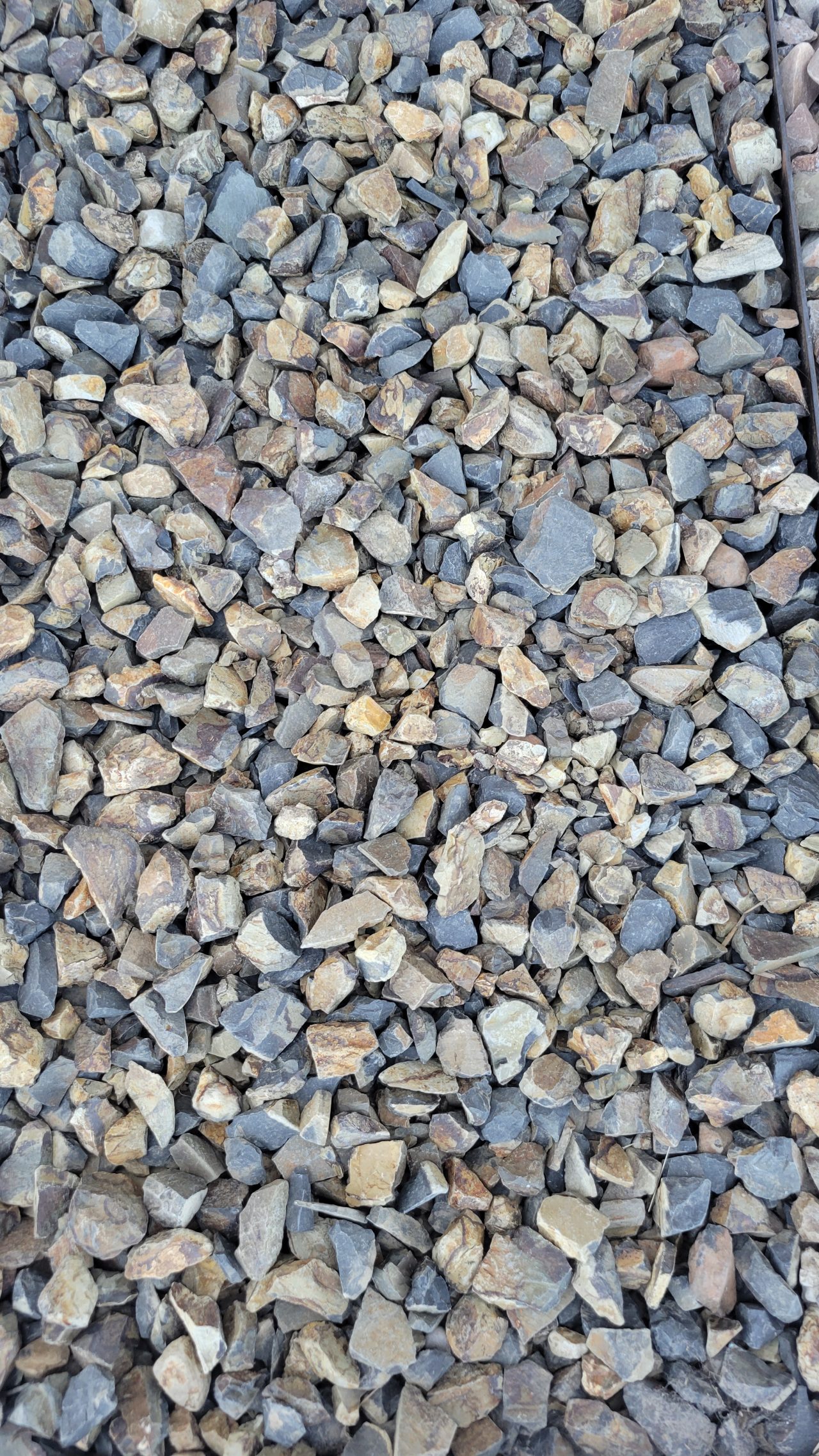 Decorative Landscape Rocks in Idaho Falls | Wolverine Rock