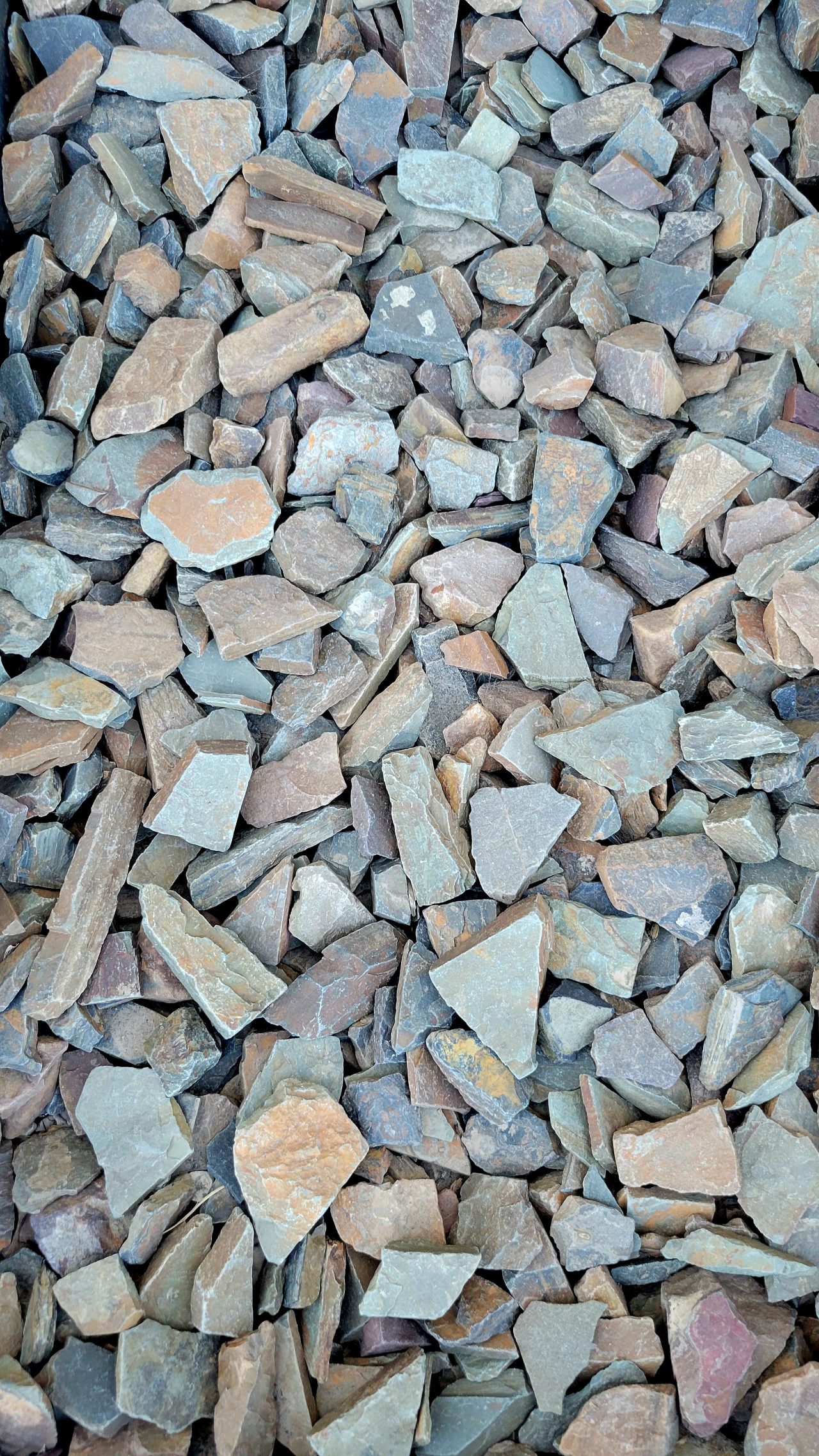 Decorative Landscape Rocks in Idaho Falls | Wolverine Rock