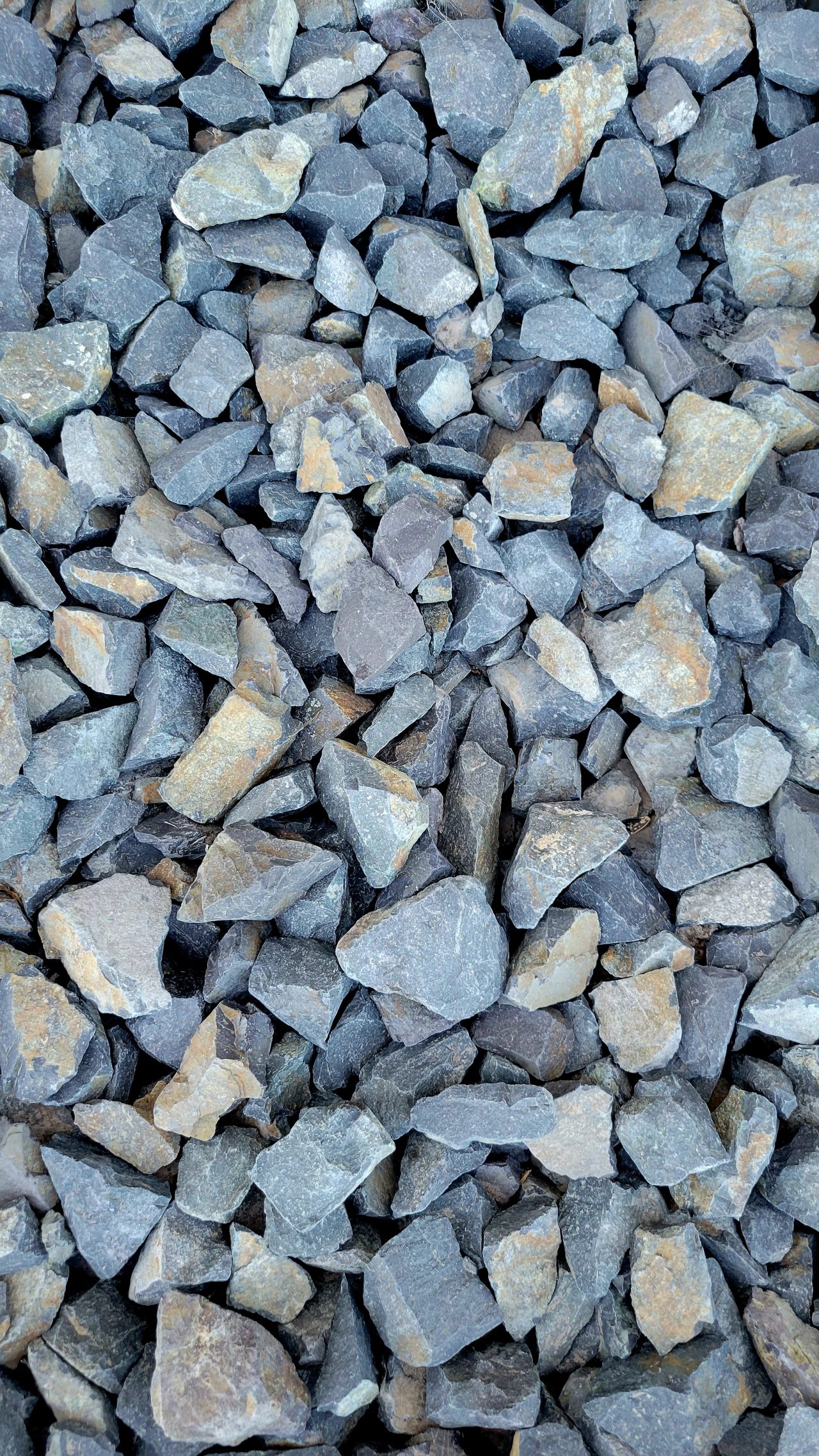 Decorative Landscape Rocks in Idaho Falls | Wolverine Rock