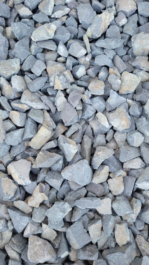 Decorative Landscape Rocks in Idaho Falls | Wolverine Rock