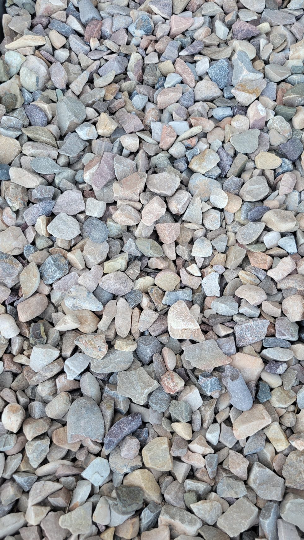 Decorative Landscape Rocks in Idaho Falls | Wolverine Rock