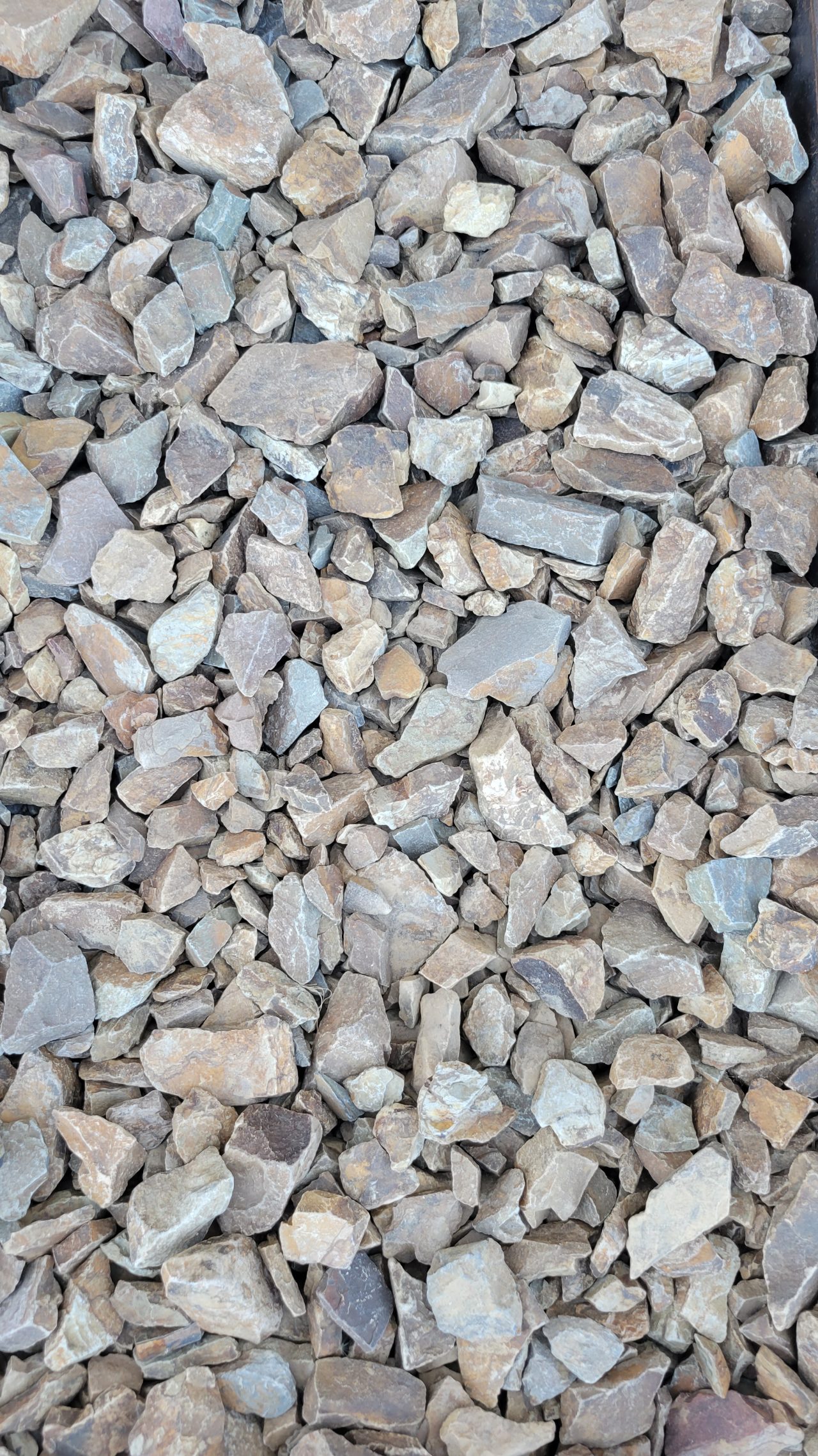 Decorative Landscape Rocks in Idaho Falls | Wolverine Rock