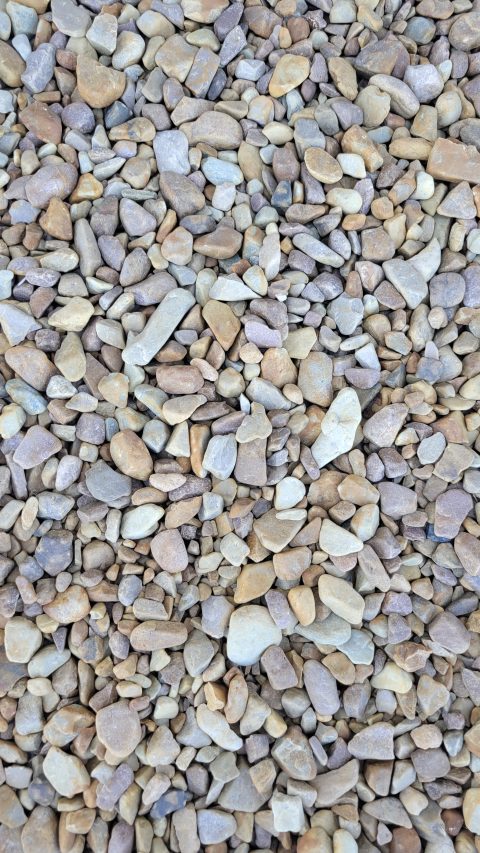 Decorative Landscape Rocks in Idaho Falls | Wolverine Rock