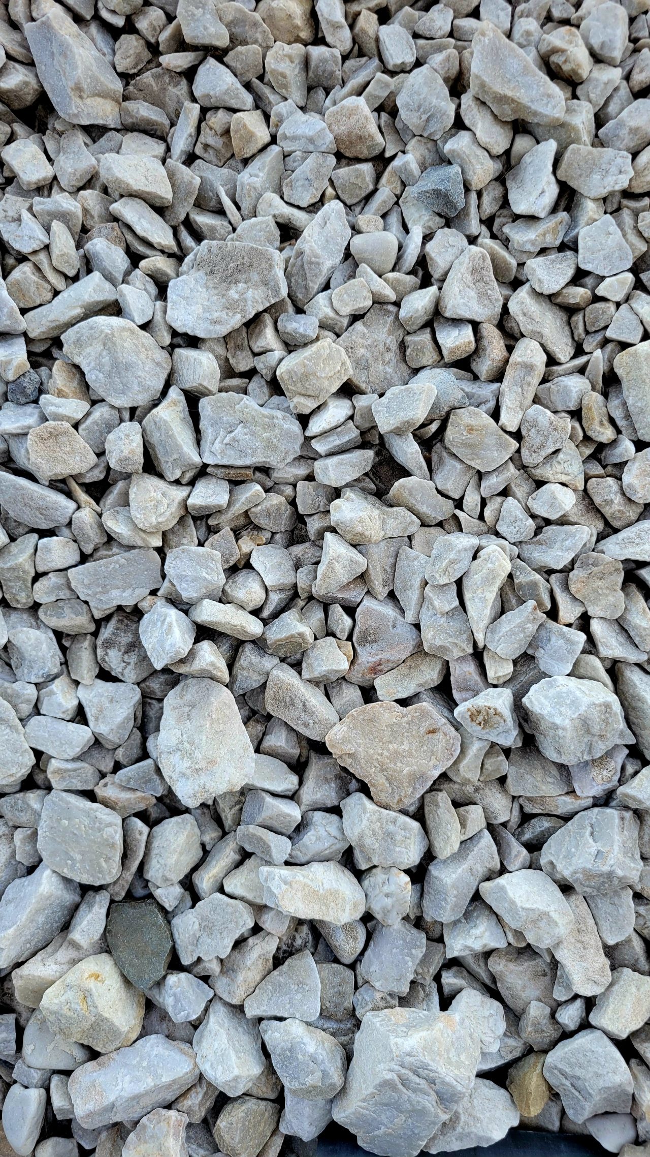 Decorative Landscape Rocks in Idaho Falls | Wolverine Rock