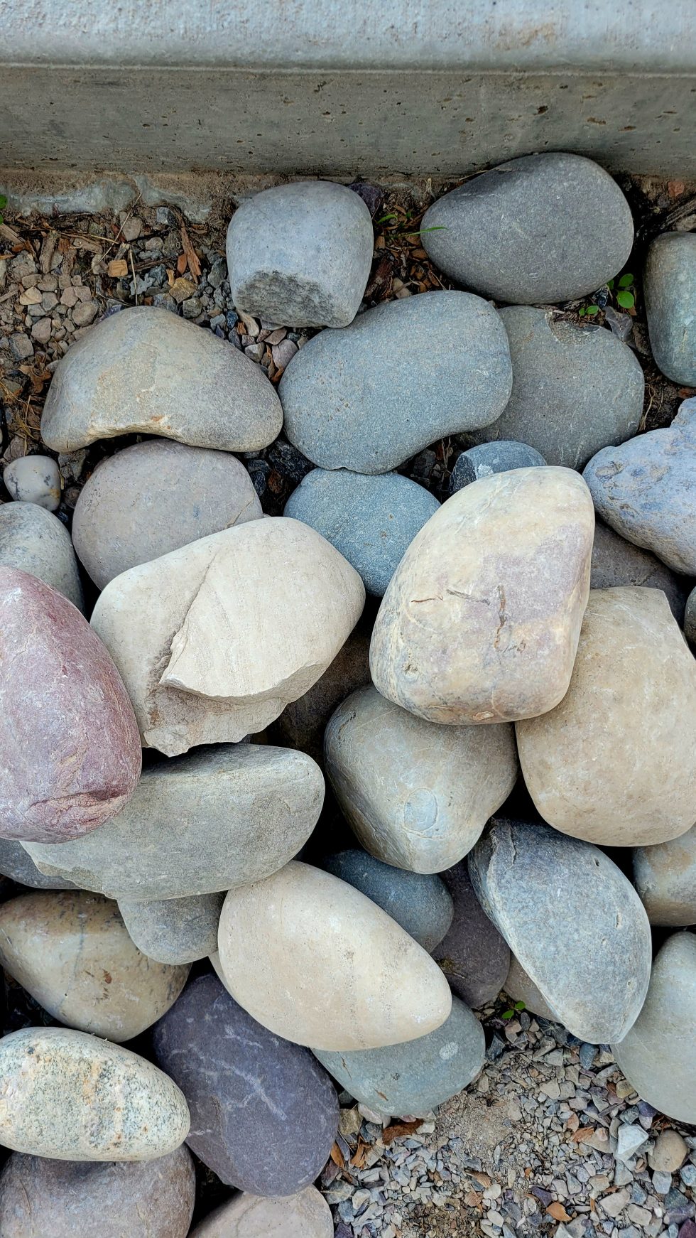 Decorative Landscape Rocks in Idaho Falls | Wolverine Rock