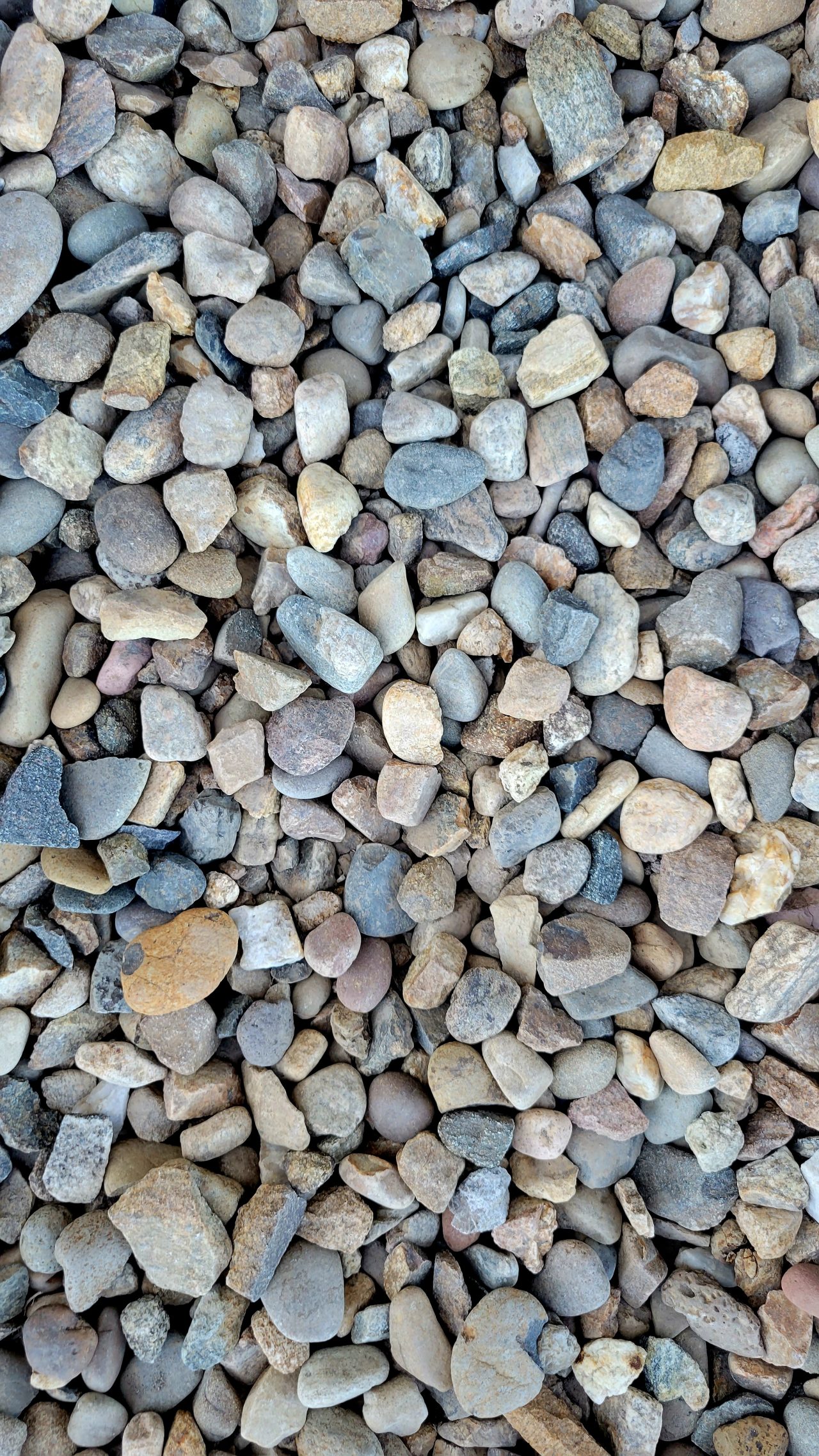 Decorative Landscape Rocks in Idaho Falls | Wolverine Rock