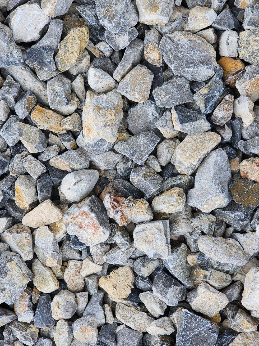 Decorative Landscape Rocks in Idaho Falls | Wolverine Rock