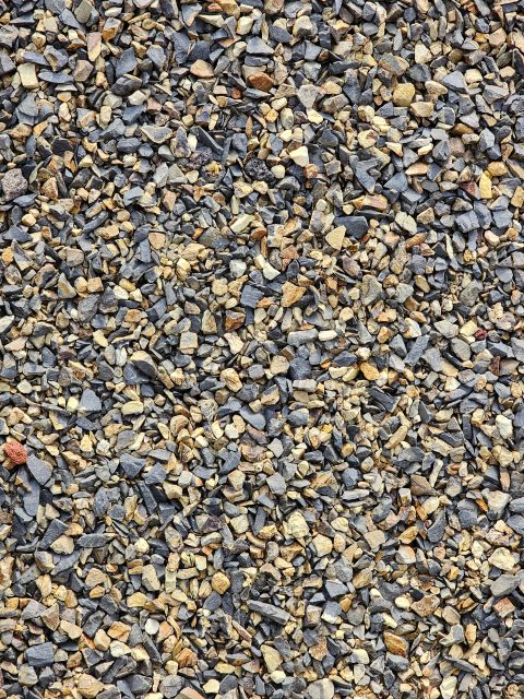 Decorative Landscape Rocks in Idaho Falls | Wolverine Rock