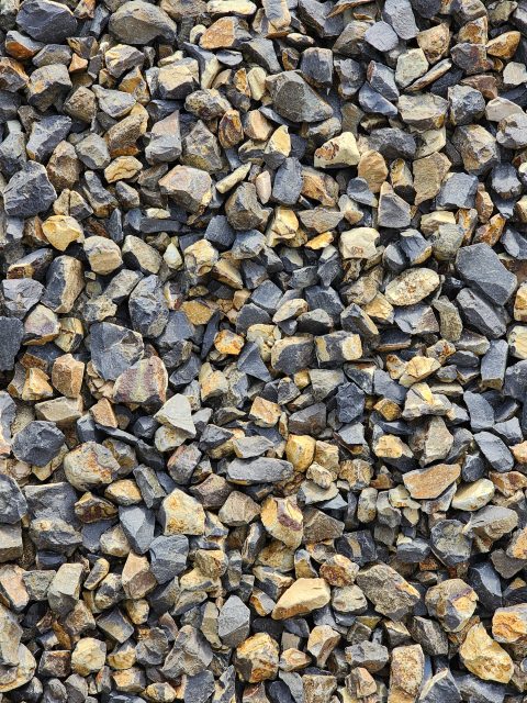 Decorative Landscape Rocks in Idaho Falls | Wolverine Rock