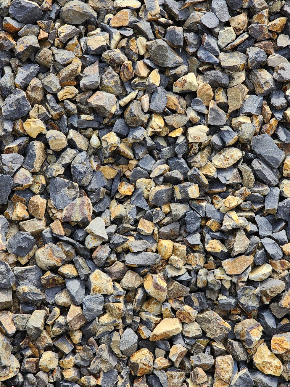 Decorative Landscape Rocks in Idaho Falls | Wolverine Rock