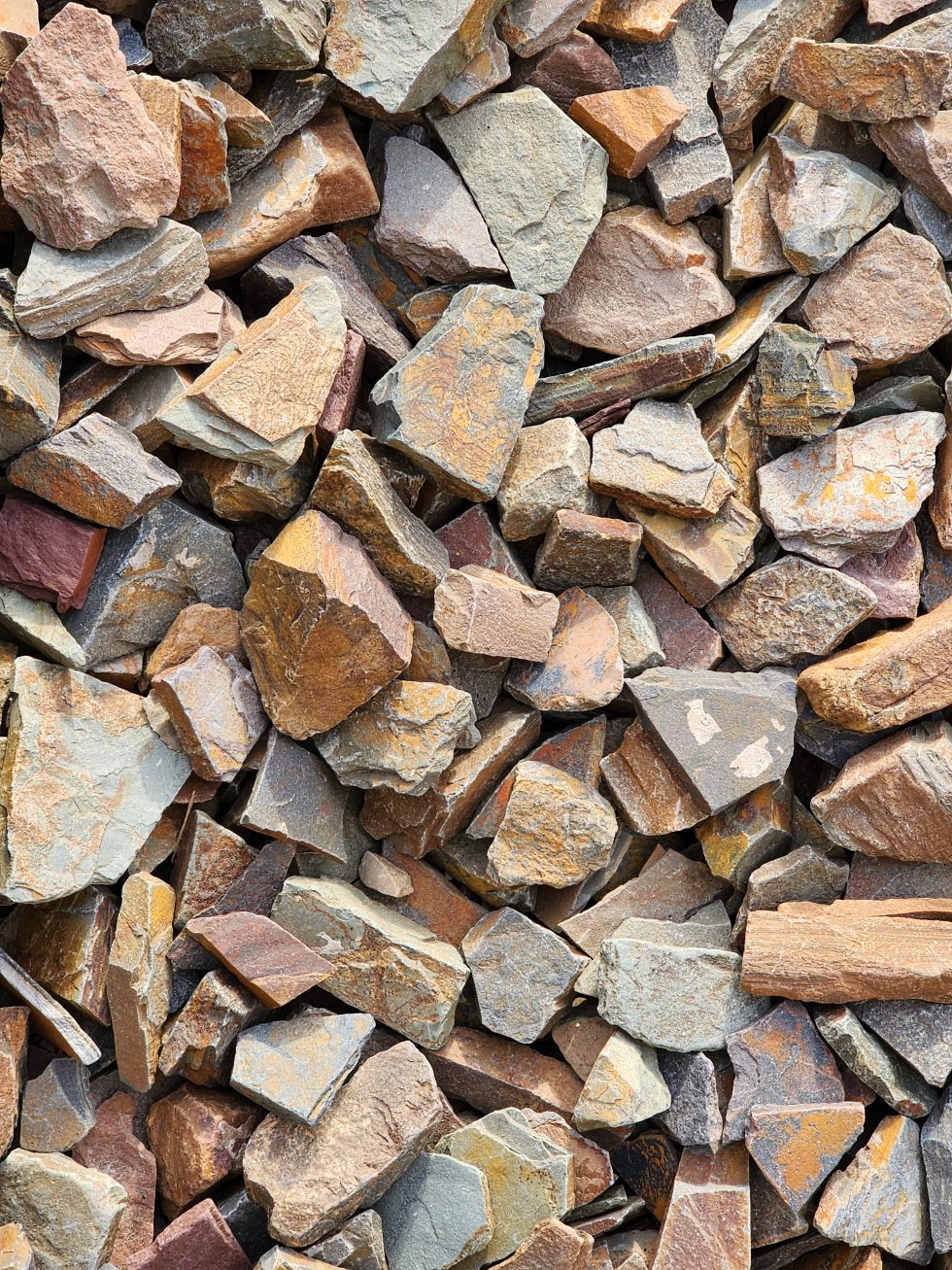 Decorative Landscape Rocks in Idaho Falls | Wolverine Rock