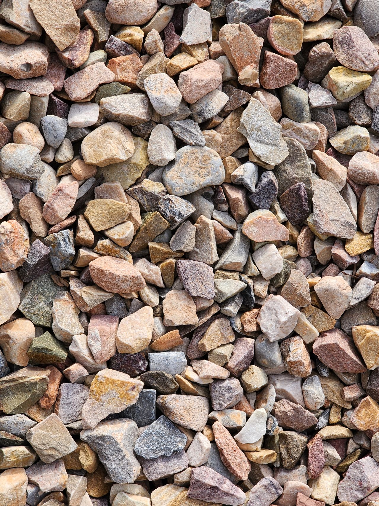 Decorative Landscape Rocks in Idaho Falls | Wolverine Rock