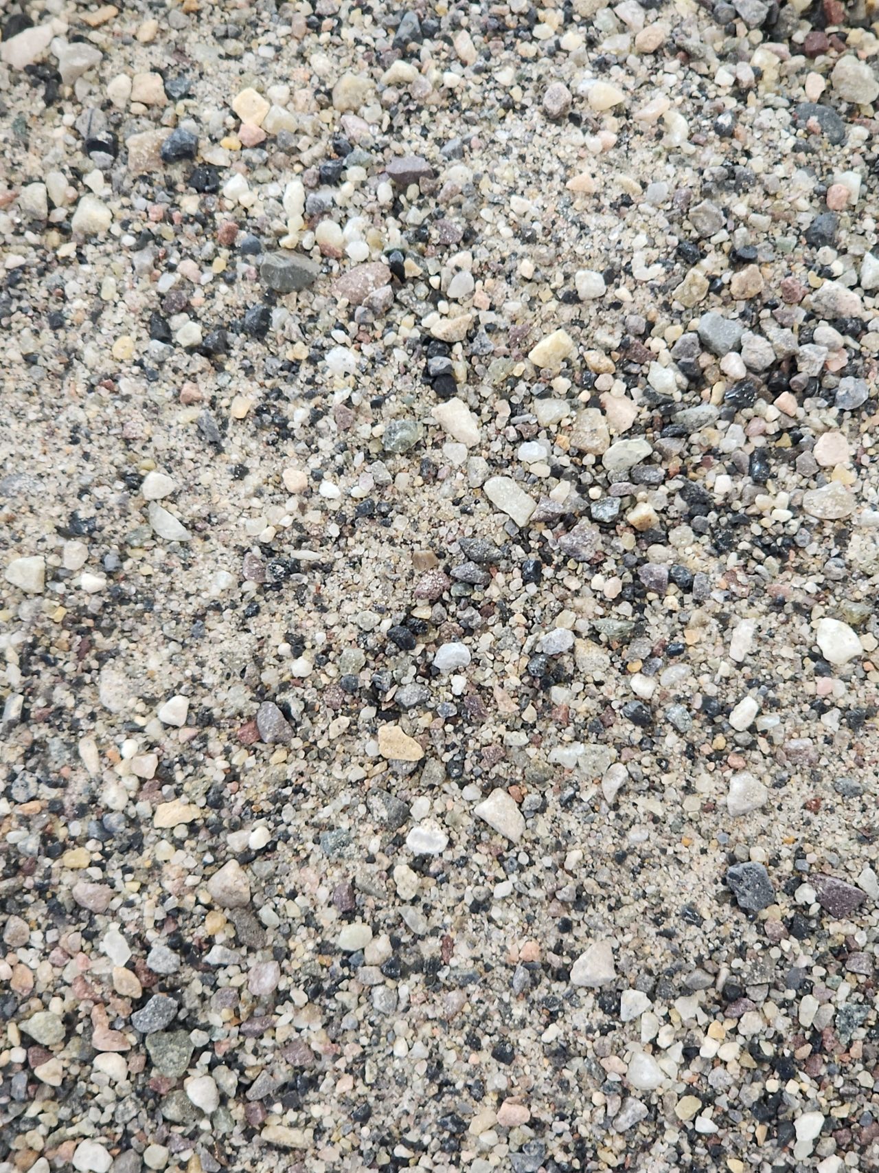 Sand and Gravel in Idaho Falls | Wolverine Rocks and Rubber