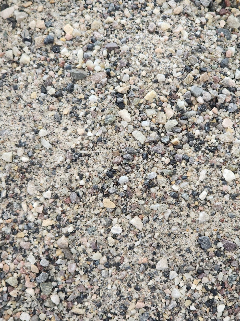 Sand and Gravel in Idaho Falls | Wolverine Rocks and Rubber