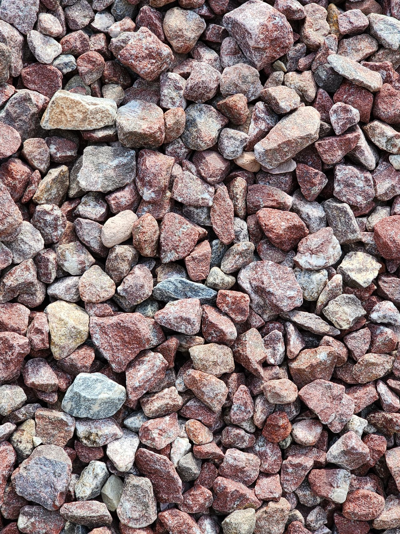 Decorative Landscape Rocks in Idaho Falls | Wolverine Rock