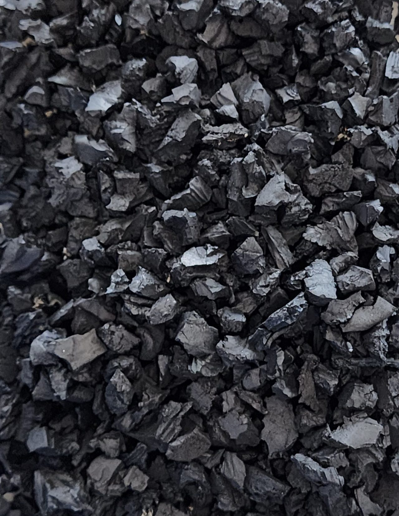 Rubber Landscape Products in Idaho Falls | Wolverine Rocks