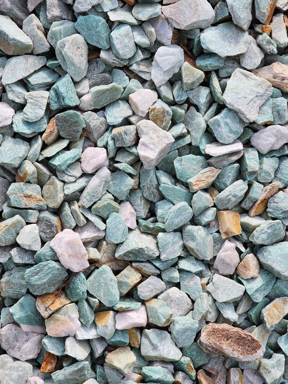 Decorative Landscape Rocks in Idaho Falls | Wolverine Rock