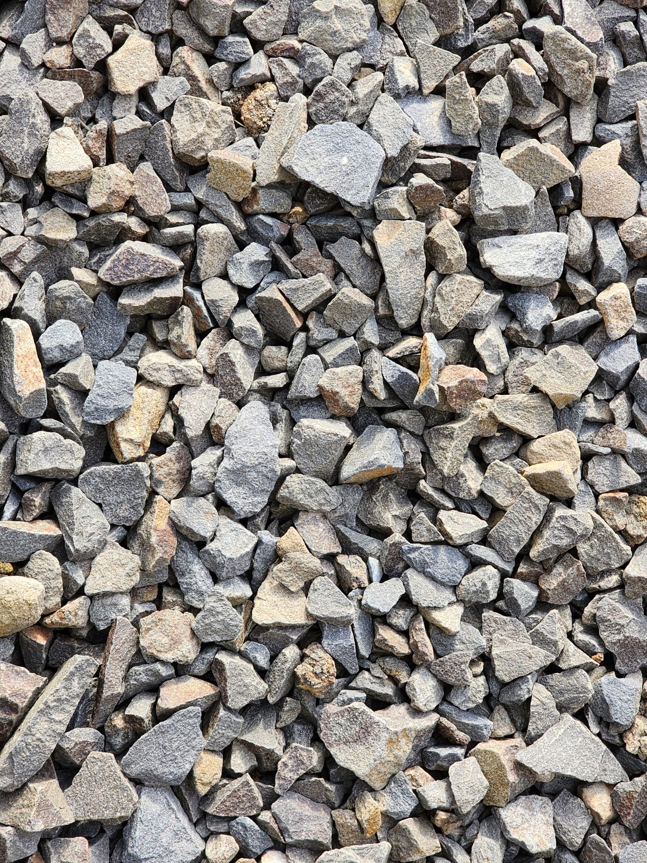 Decorative Landscape Rocks in Idaho Falls | Wolverine Rock