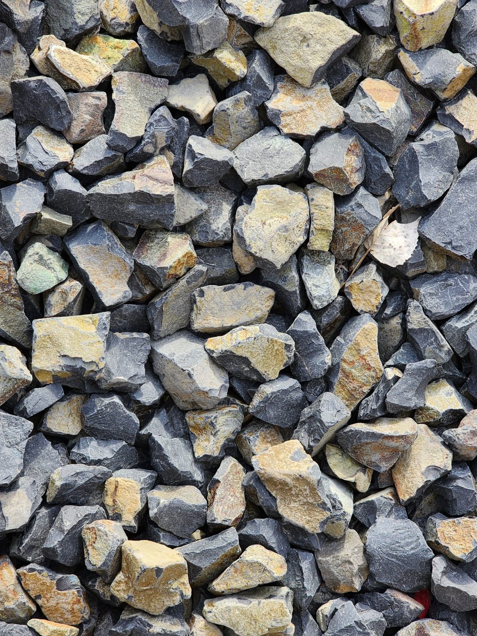 Decorative Landscape Rocks in Idaho Falls | Wolverine Rock