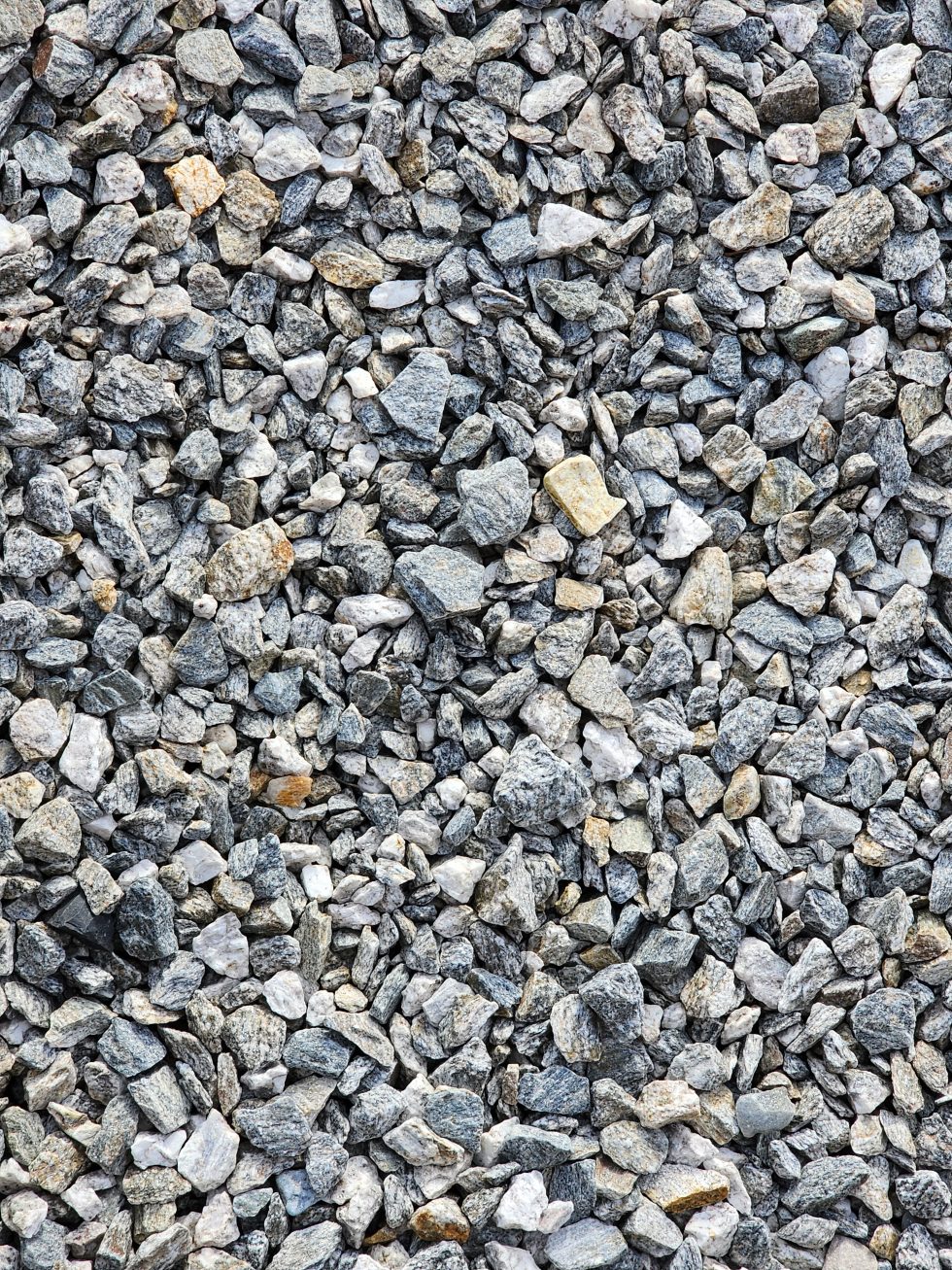 Decorative Landscape Rocks in Idaho Falls | Wolverine Rock