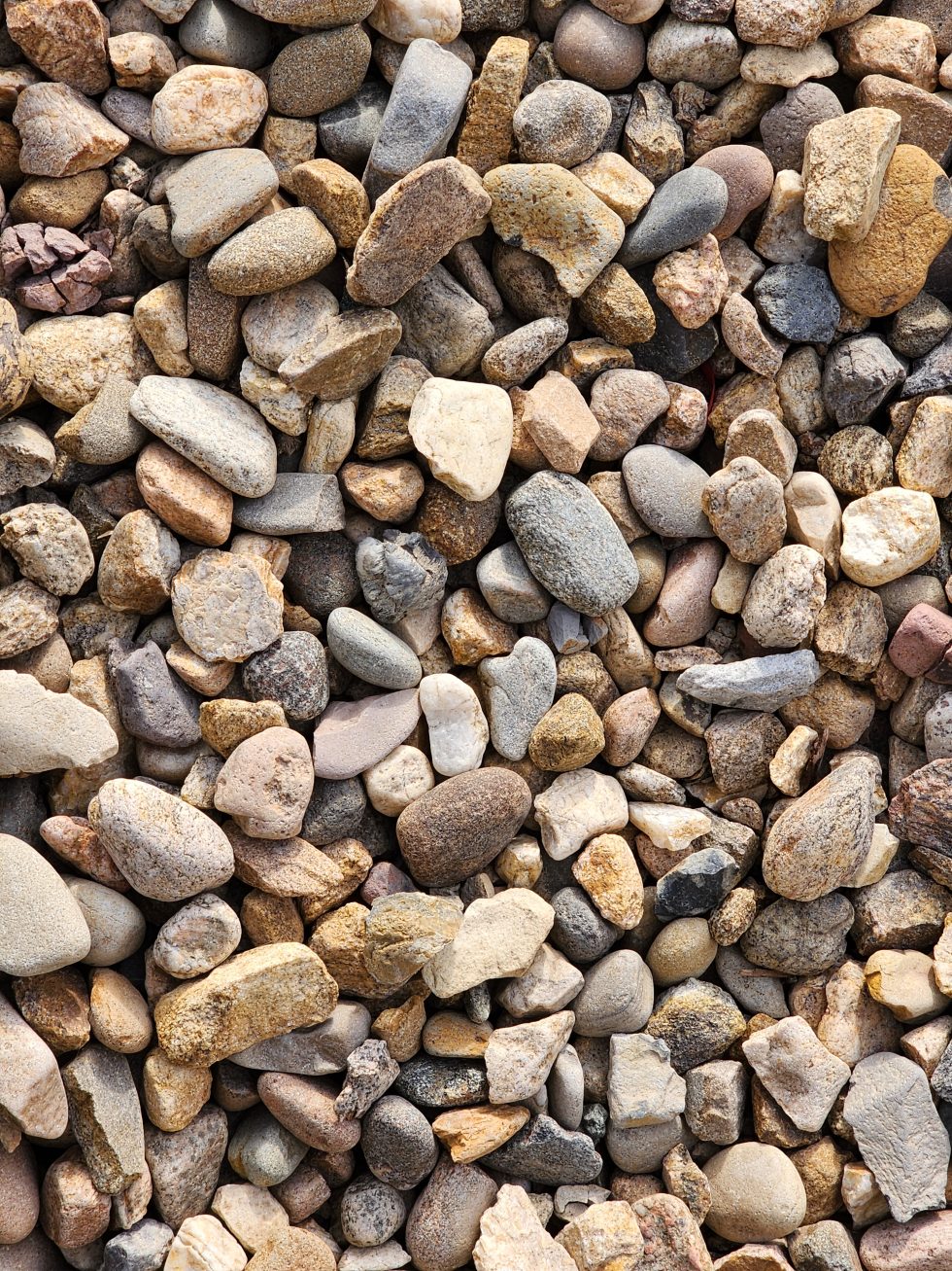 Decorative Landscape Rocks in Idaho Falls | Wolverine Rock