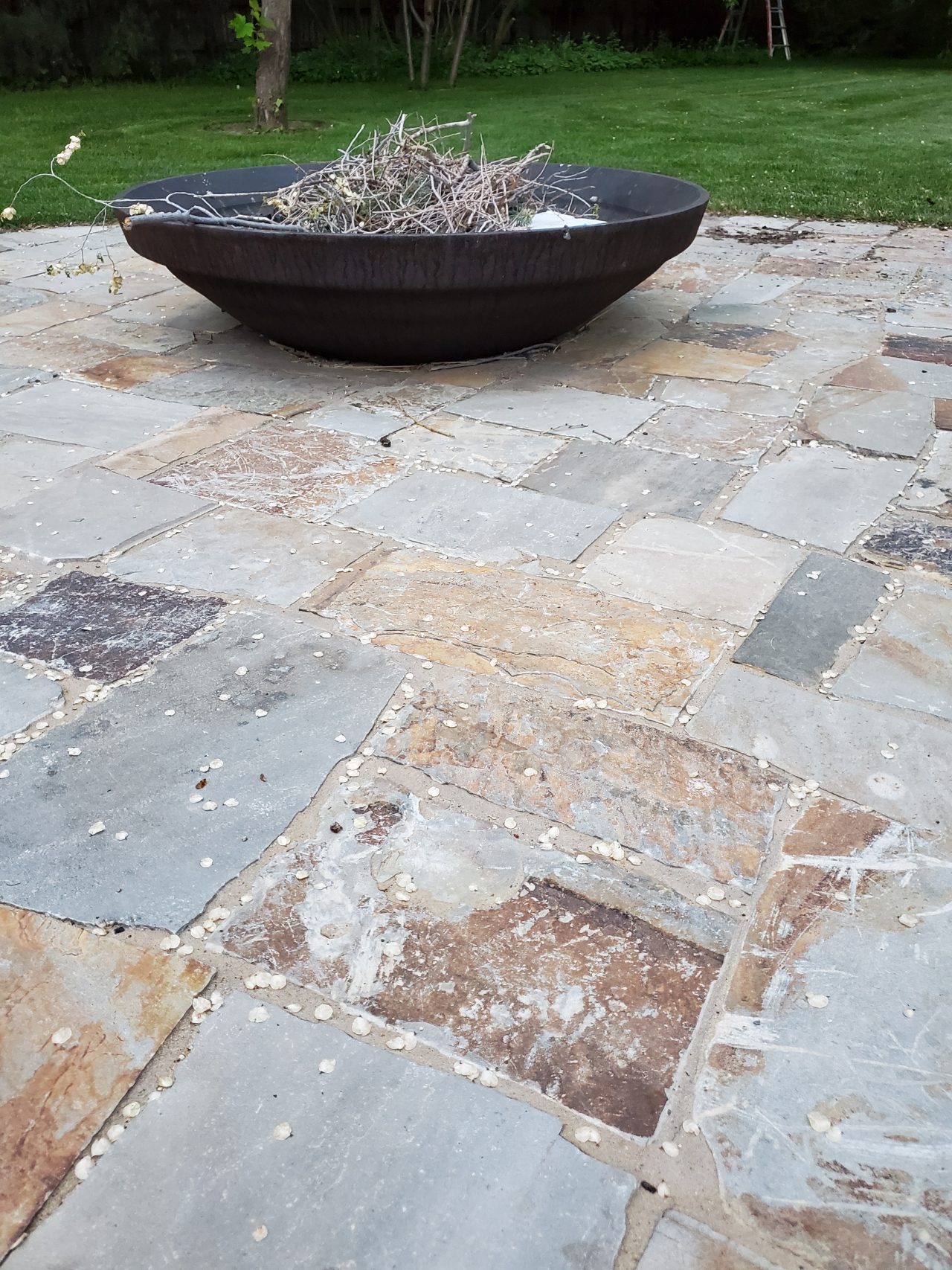 Fire Pits and Accessories - Wolverine Rock and Mulch