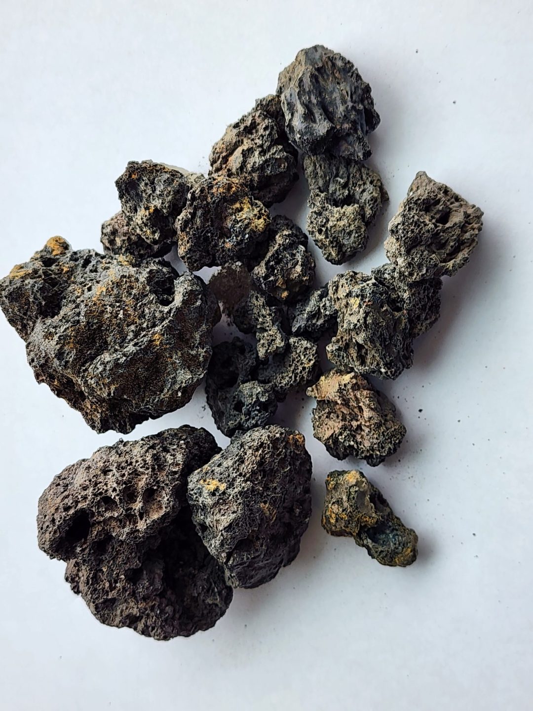 Fire Pits - Wolverine Rock and Mulch