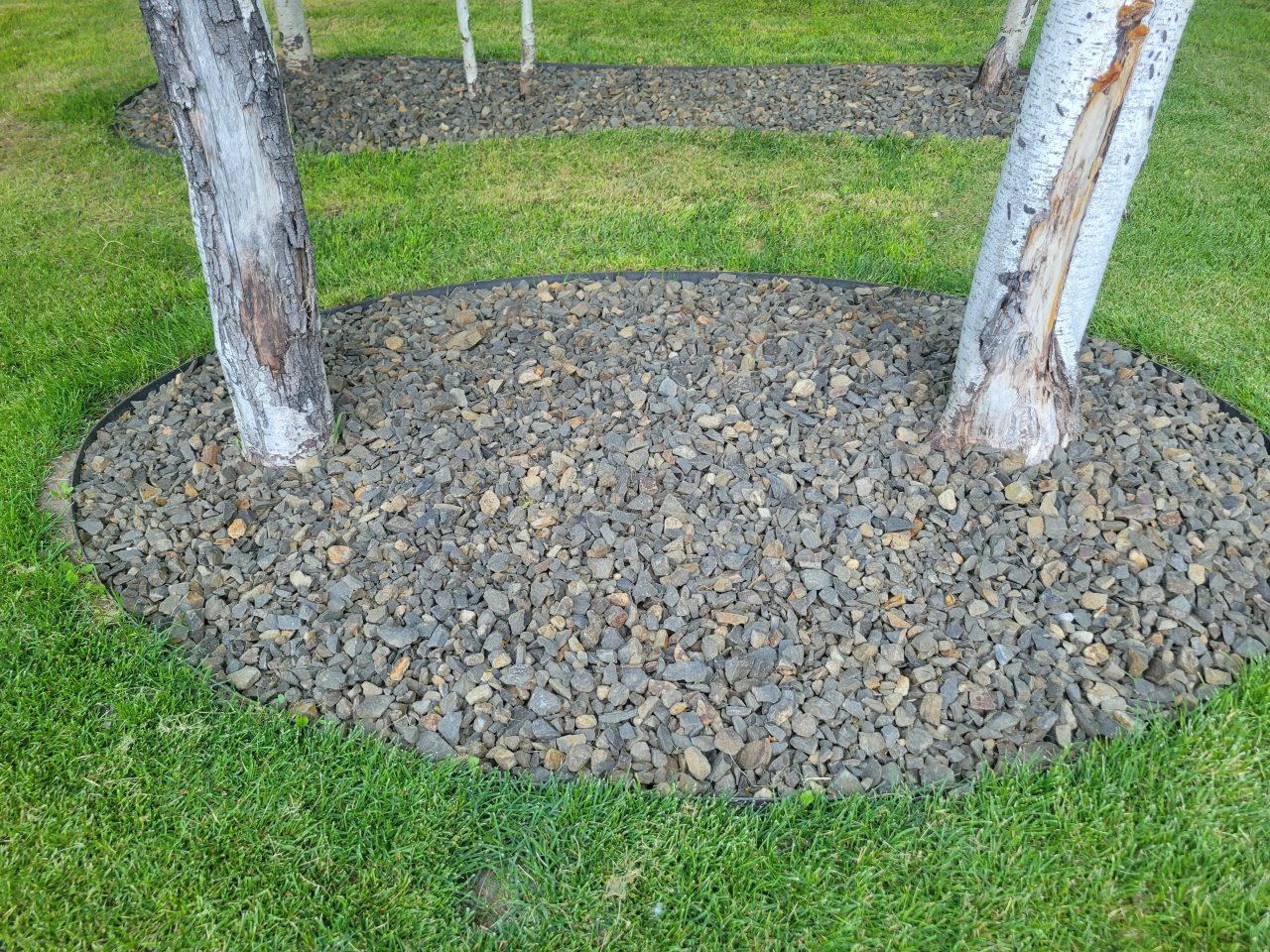 Landscaping Products - Wolverine Rocks and Rubber